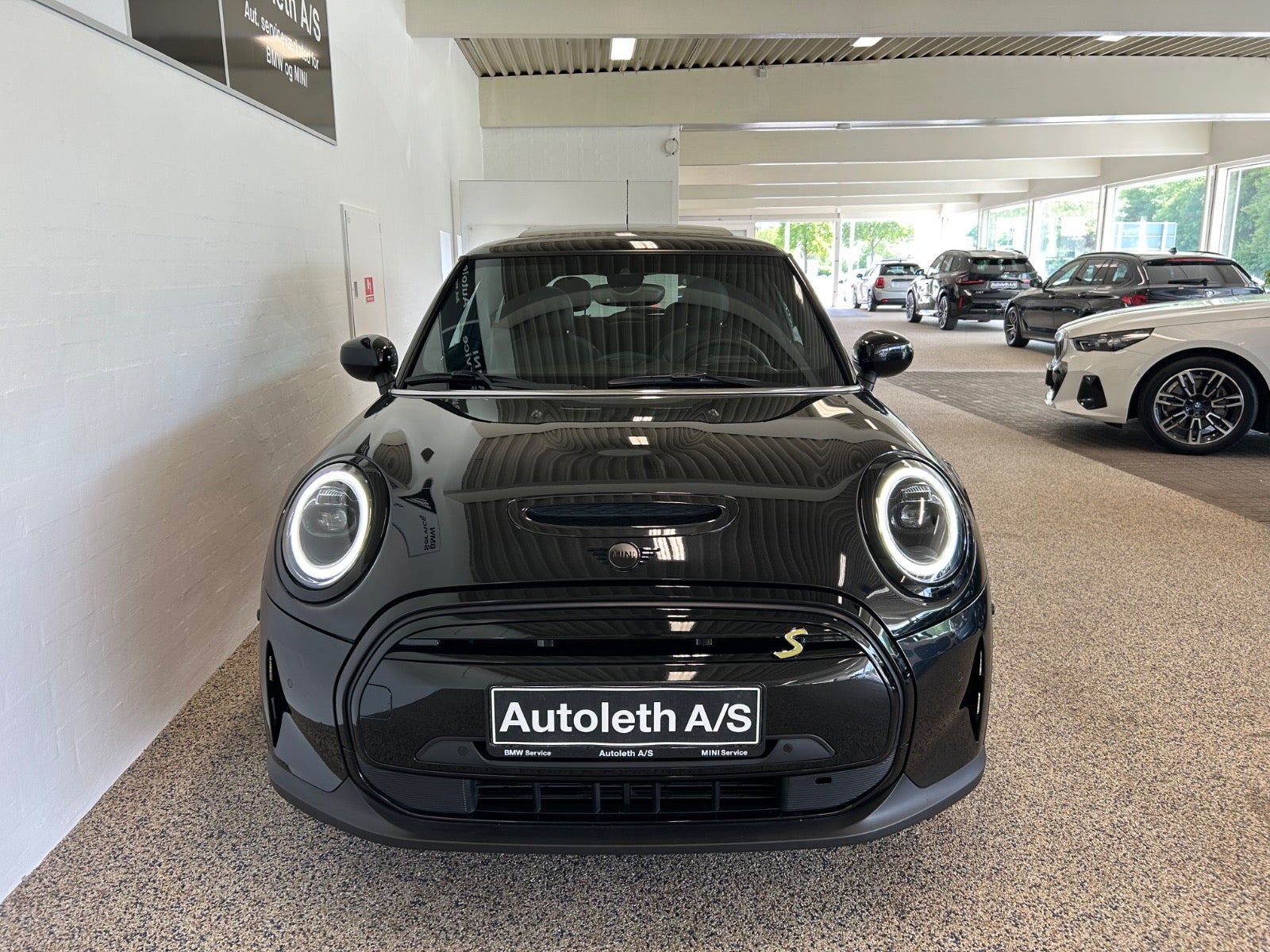 Book service - Autoleth